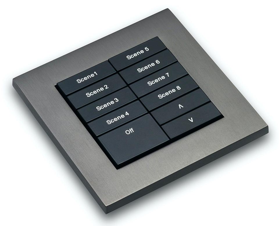 Rako Lighting Design and Implementation - i-Hav